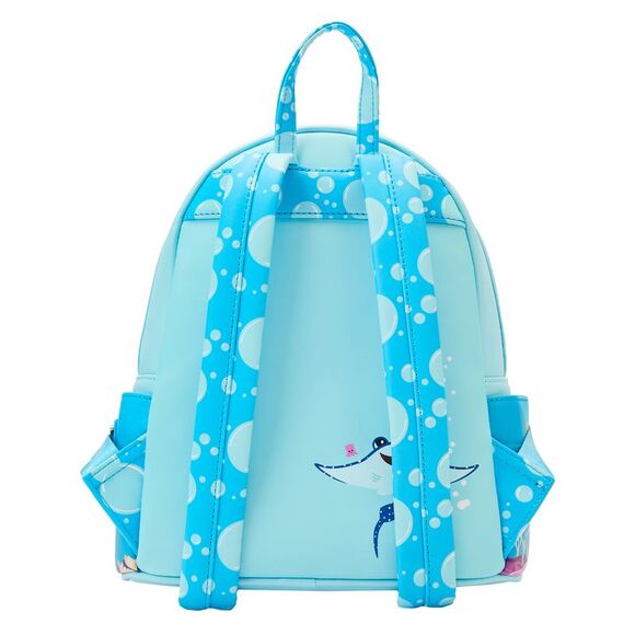 Loungefly | Bags | Finding Nemo 2th Anniversary Bubble Pocket Mini ...